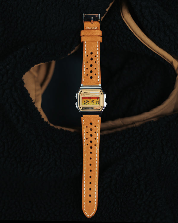 RoadRunner A158 - Modified Casio Watch – Ura Watches